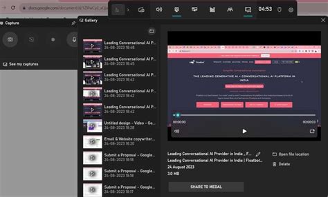 Image result for Full Screen Recording