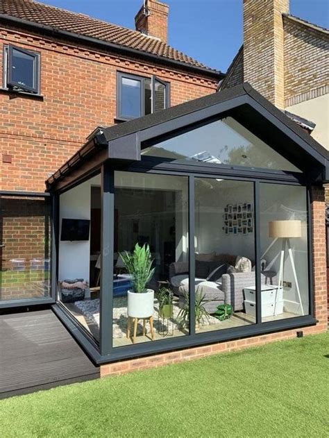 Image result for Single Storey Extension