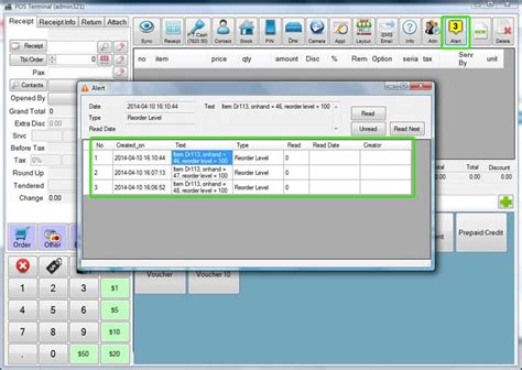 Image result for POS System Setup