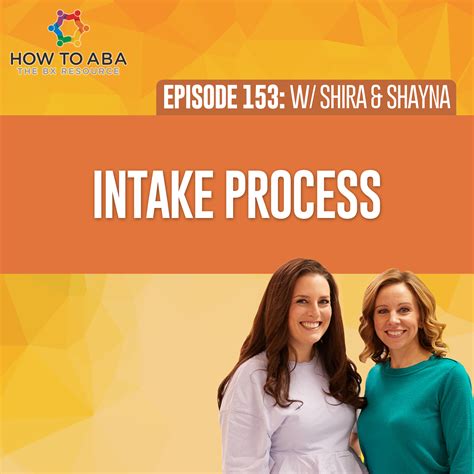 Image result for ABA Intake Process