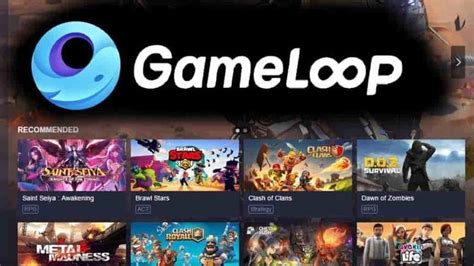 Image result for Game Loop China Version