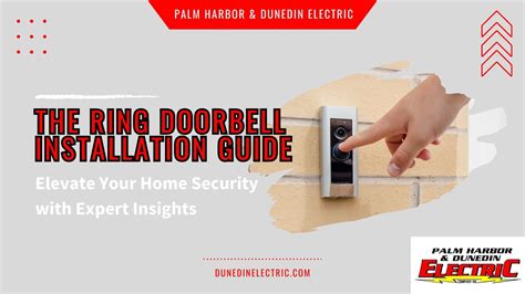 Image result for Ring Doorbell Pro Setup Guide