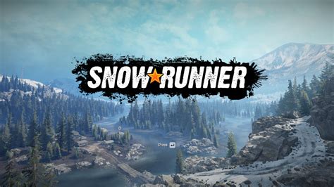 Image result for Snow Runner Phase 2 Bug