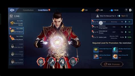 Image result for Mir4 PS Guide