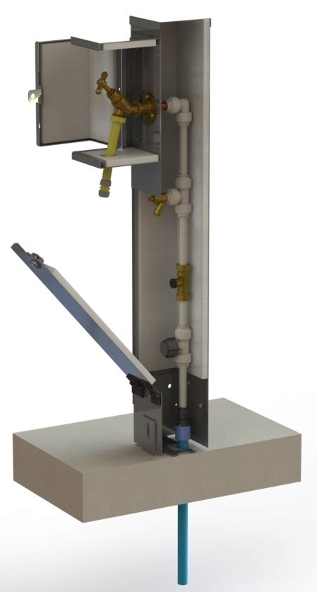 Image result for Standpipe Components