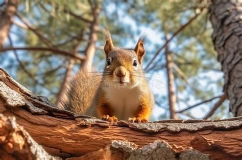 Image result for Tree Squirrel Habitat