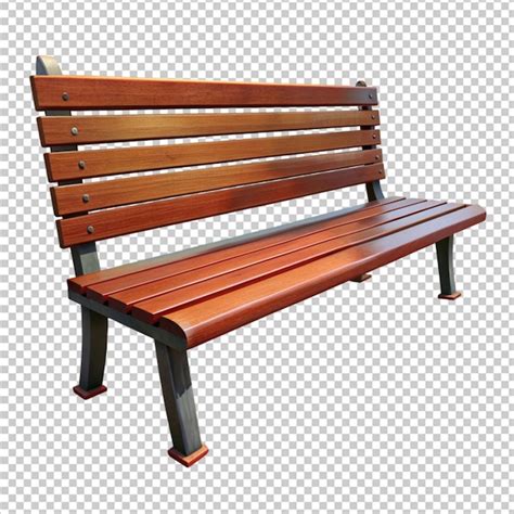 Image result for Bench Transparent Background