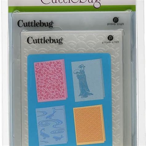 Image result for Cuttlebug Embossing Folder Flower Frame