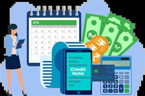 Image result for How to Issue a Credit Note