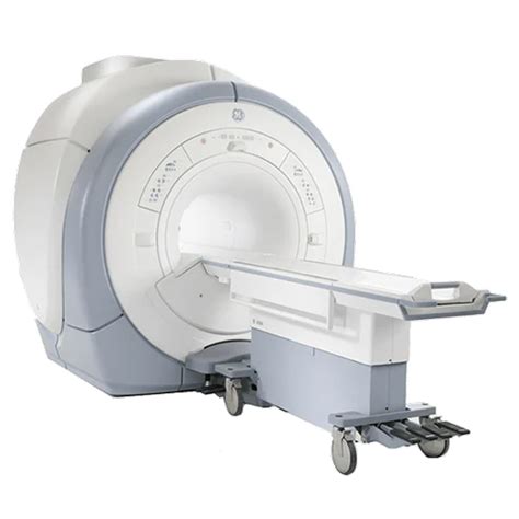 Image result for Different Components of GE MRI Machine