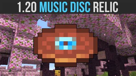 Image result for Minecraft Relic Disc