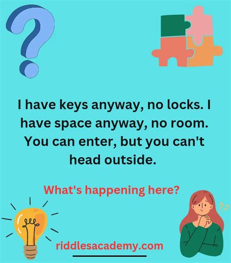 151+ Hard Riddles for Adults with Answers: Challenging Puzzles to Test ...