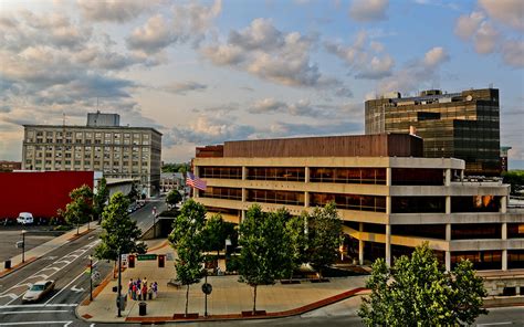 Image result for Springfield Ohio Location