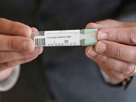 Image result for Fit Colon Test