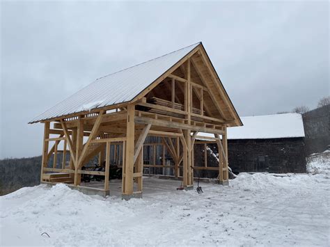 Image result for Timber Frame Barn Designs