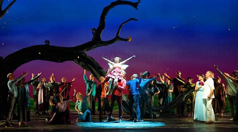 Image result for Seattle Opera Voice Over