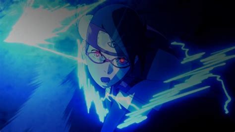 Image result for Boruto Two Blue Vortex