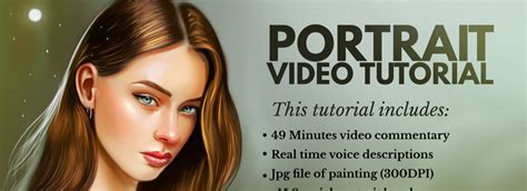 Image result for Portrait Tutorial Photoshop Free