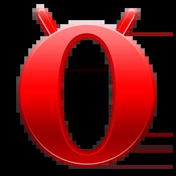 Image result for Opera Mini Icon