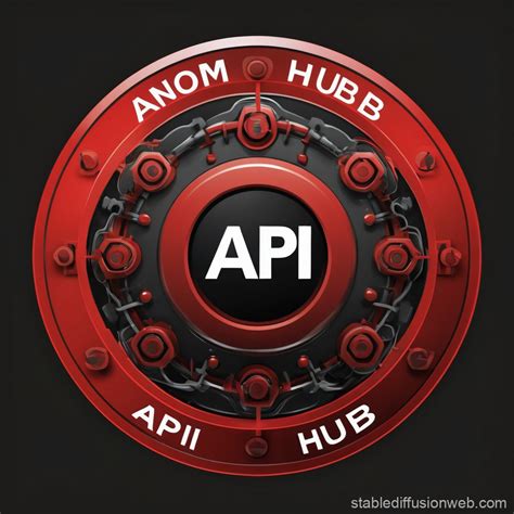 Image result for API Hub Design