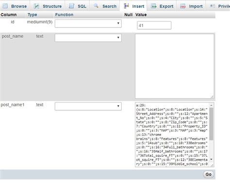 Image result for Update Database Videos