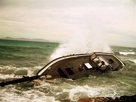 Image result for Container Ship Capsize