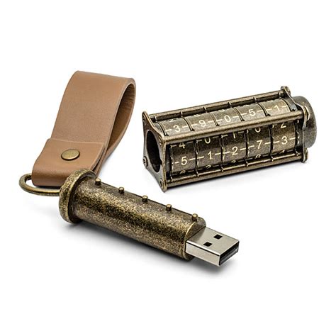 Image result for Cryptex USB Drive