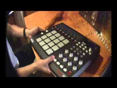 Image result for MPD32 Tutorial