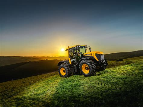 Image result for JCB Fastrac Front Loader