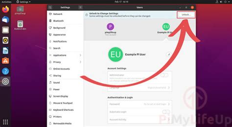 Image result for Ubuntu Password Manager