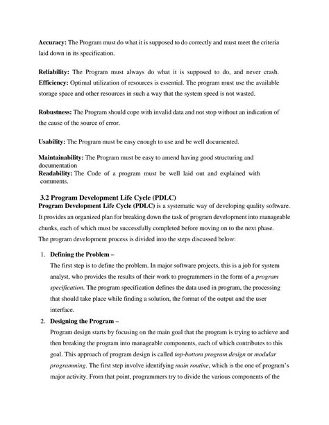 Image result for Programming Life Cycle