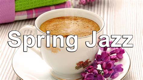 Image result for Spring Jazz Mix