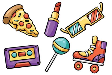 Image result for 3D Objects Cartoon