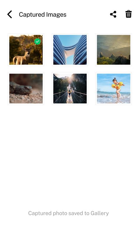 Image result for GPSMAP Camera Sample Image