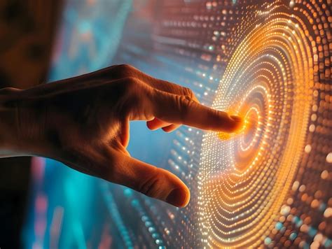 Image result for Color Screen Technology