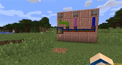 Image result for Minecraft Red Mod