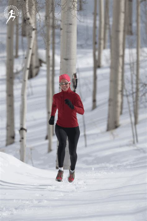 Image result for Runner Interview Snow