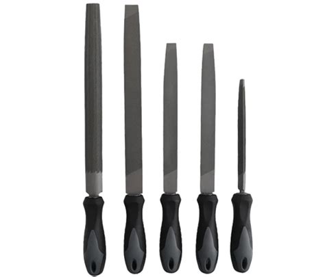 Image result for Filing Metal Using Hand File