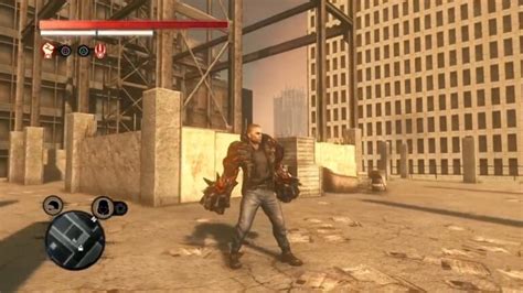 Image result for Prototype 2 Elbow Drop