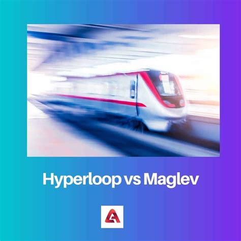 Image result for Hyperloop Vs Maglev