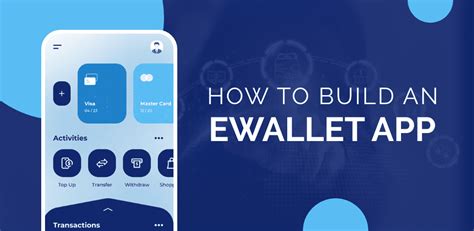 Image result for How to Use eWallet App