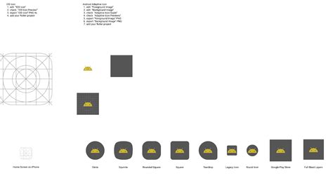 Image result for Android Launcher Icon