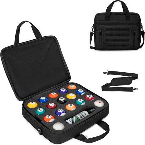 Image result for Pool Ball Case