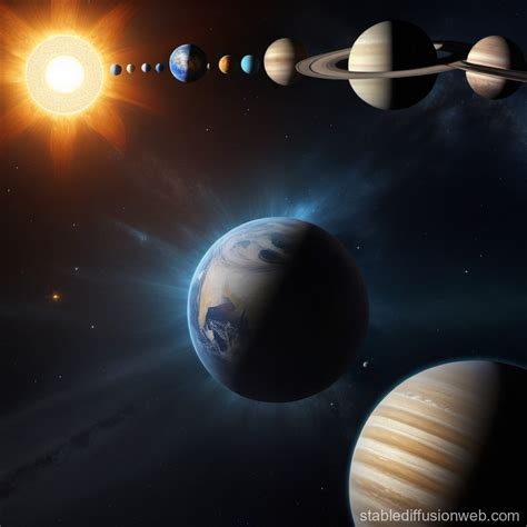 Image result for Space Engine Solar System HD