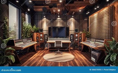 Image result for Recording Studio Interior