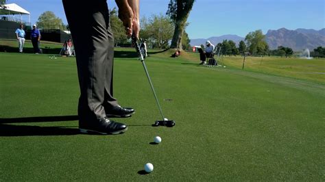 Image result for Advanced Putting Lessons