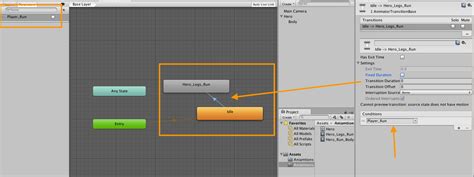 Image result for Unity Run Animation
