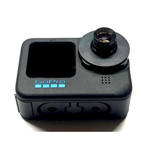 Image result for GoPro Night Vision Camera