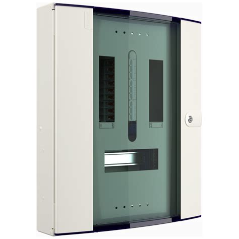 Image result for 3 Phase Consumer Unit