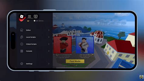 Image result for Codex Executor iOS